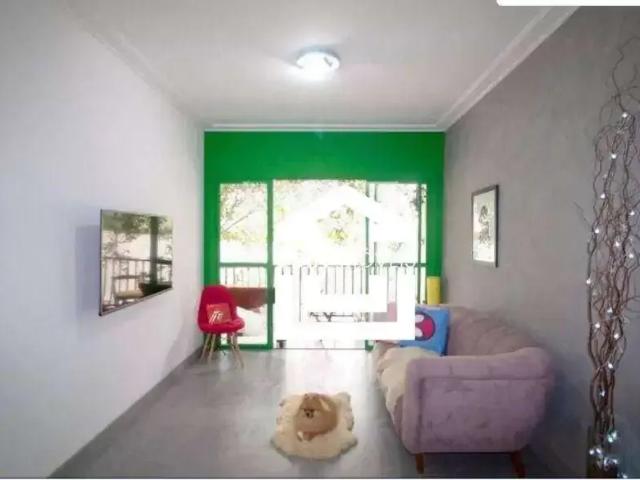 Apartamento para Venda em São Paulo/SP Pinheiros 3 Quartos