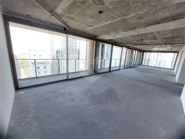 Apartamento para Venda em São Paulo/SP Pinheiros 3 Quartos