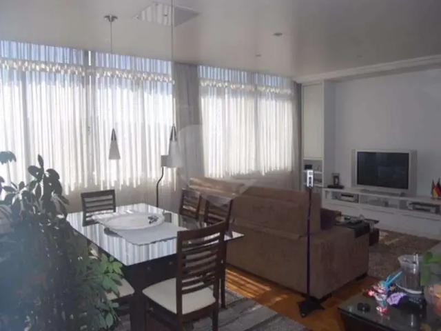 Apartamento para Venda em São Paulo/SP Pinheiros 3 Quartos