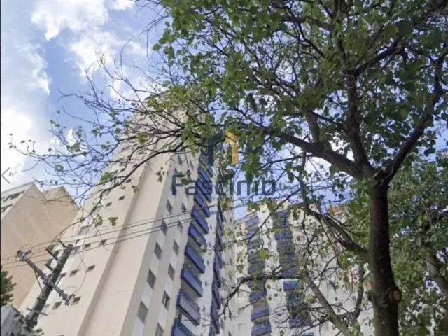 Apartamento para Venda em São Paulo/SP Pinheiros 3 Quartos