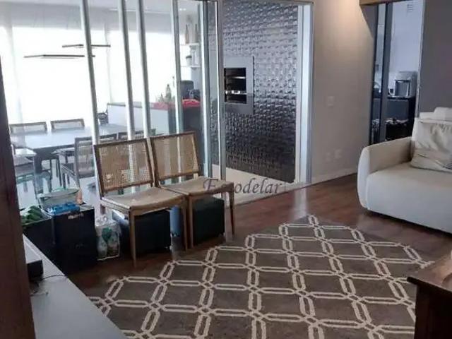 Apartamento para Venda em São Paulo/SP Pinheiros 3 Quartos