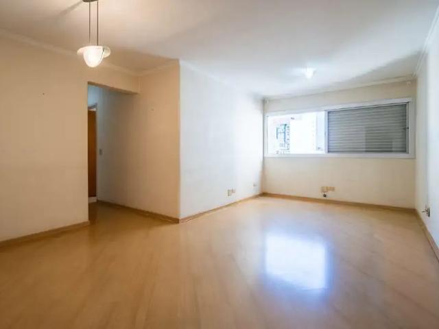 Apartamento para Venda em São Paulo/SP Pinheiros 3 Quartos