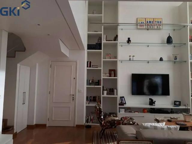 Apartamento para Venda em São Paulo/SP Pinheiros 3 Quartos