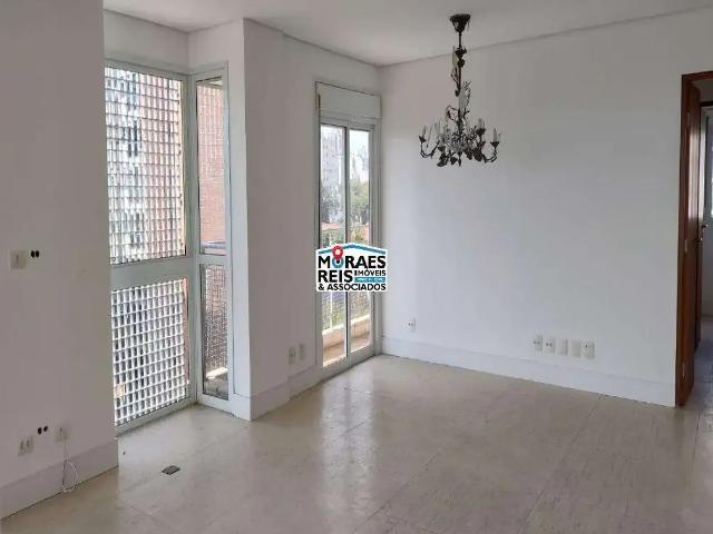 Apartamento para Venda em São Paulo/SP Pinheiros 3 Quartos
