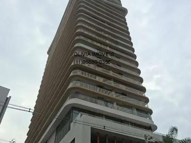 Apartamento para Venda em São Paulo/SP Pinheiros 3 Quartos
