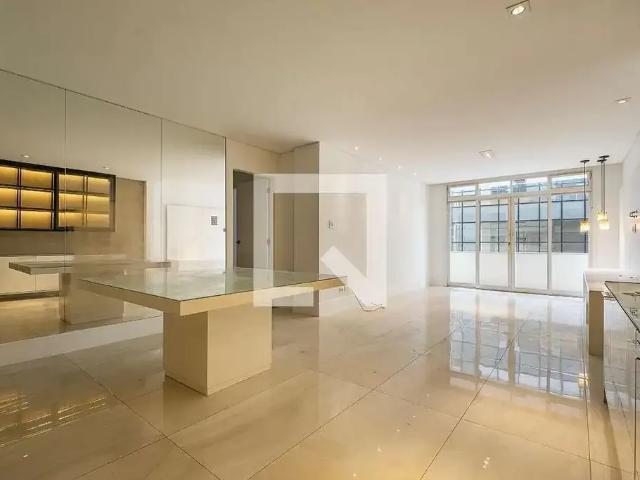 Apartamento para Venda em São Paulo/SP Pinheiros 3 Quartos