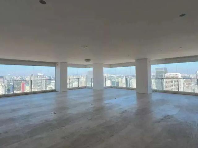 Apartamento para Venda em São Paulo/SP Pinheiros 3 Quartos