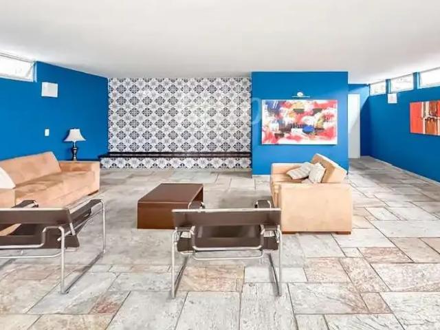 Apartamento para Venda em São Paulo/SP Pinheiros 3 Quartos