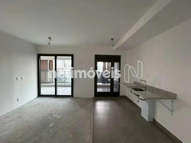 Apartamento para Venda em São Paulo/SP Pinheiros 3 Quartos