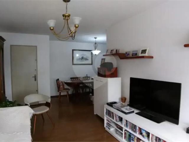 Apartamento para Venda em São Paulo/SP Pinheiros 3 Quartos