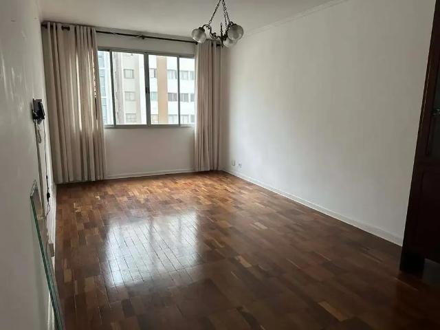 Apartamento para Venda em São Paulo/SP Pinheiros 3 Quartos