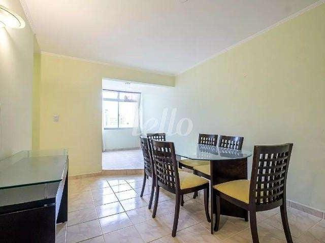 Apartamento para Venda em São Paulo/SP Pinheiros 3 Quartos