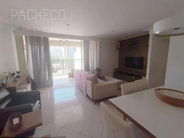 Apartamento para Venda em São Paulo/SP Pinheiros 3 Quartos