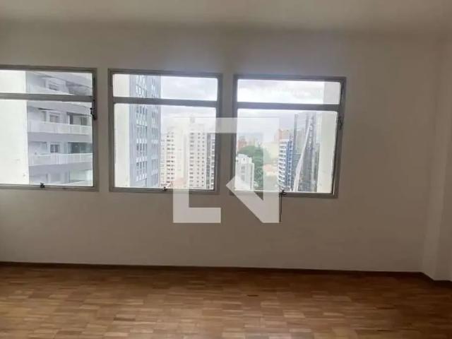Apartamento para Venda em São Paulo/SP Pinheiros 3 Quartos