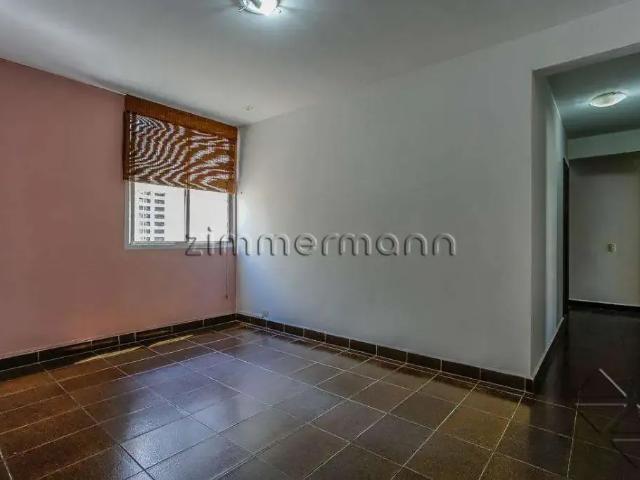 Apartamento para Venda em São Paulo/SP Pinheiros 3 Quartos