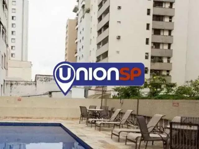 Apartamento para Venda em São Paulo/SP Pinheiros 3 Quartos