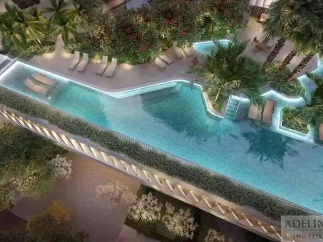 Apartamento para Venda em São Paulo/SP Pinheiros 3 Quartos