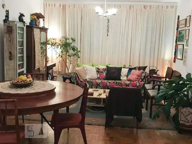 Apartamento para Venda em São Paulo/SP Pinheiros 3 Quartos