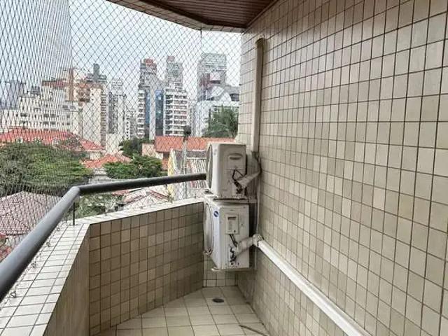 Apartamento para Venda em São Paulo/SP Pinheiros 3 Quartos