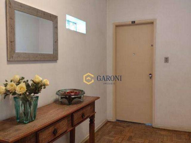 Apartamento para Venda em São Paulo/SP Pinheiros 3 Quartos