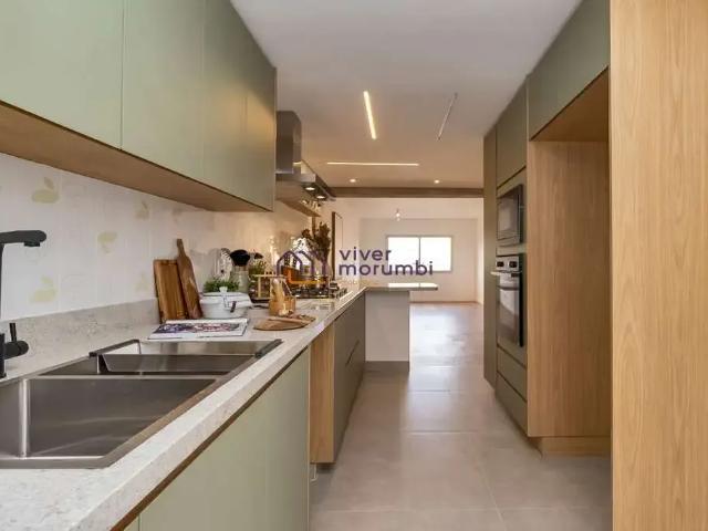 Apartamento para Venda em São Paulo/SP Pinheiros 3 Quartos