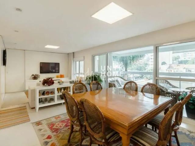 Apartamento para Venda em São Paulo/SP Pinheiros 3 Quartos