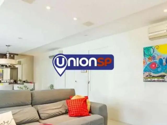 Apartamento para Venda em São Paulo/SP Pinheiros 3 Quartos