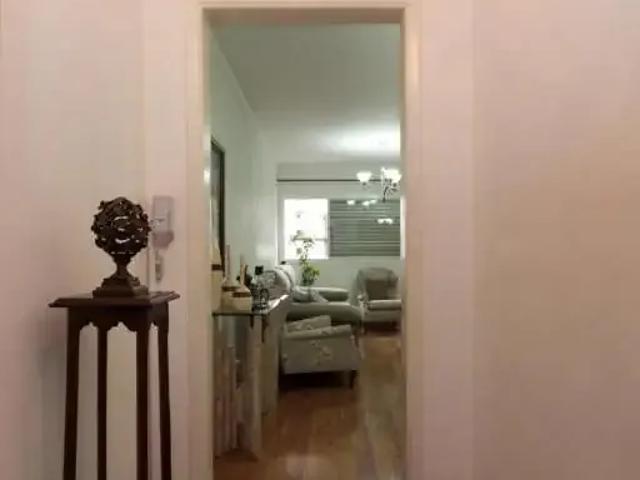 Apartamento para Venda em São Paulo/SP Pinheiros 3 Quartos