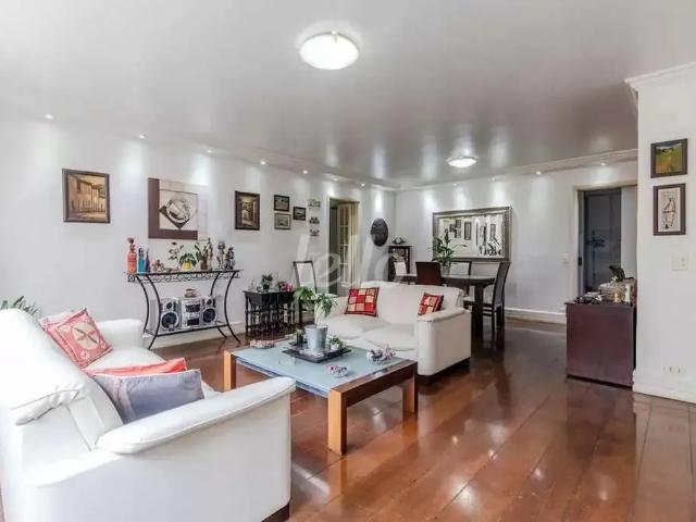 Apartamento para Venda em São Paulo/SP Pinheiros 3 Quartos
