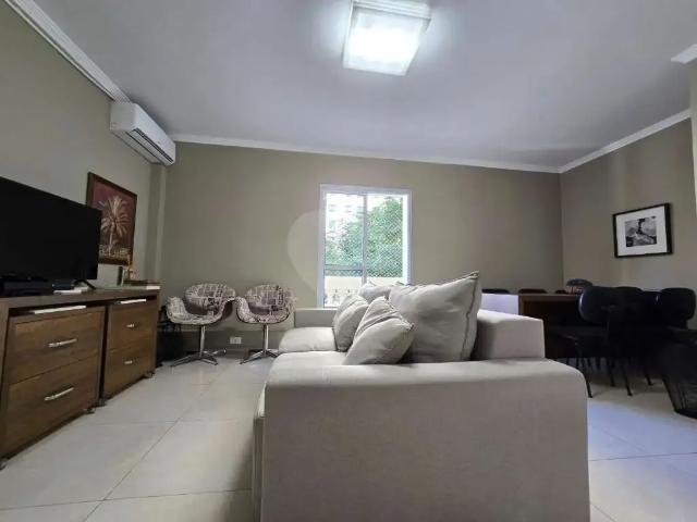 Apartamento para Venda em São Paulo/SP Pinheiros 3 Quartos