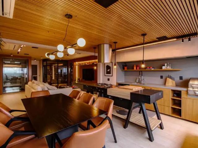 Apartamento para Venda em São Paulo/SP Pinheiros 3 Quartos