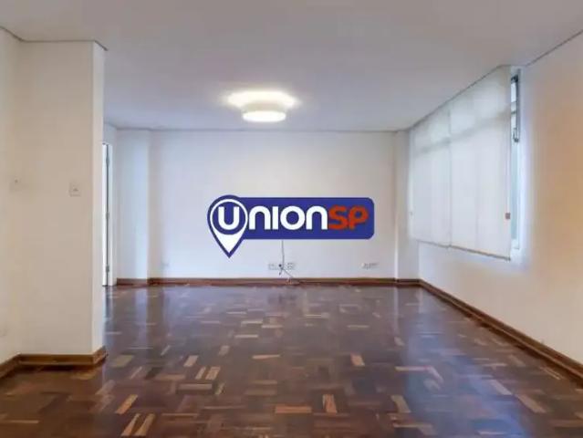 Apartamento para Venda em São Paulo/SP Pinheiros 3 Quartos