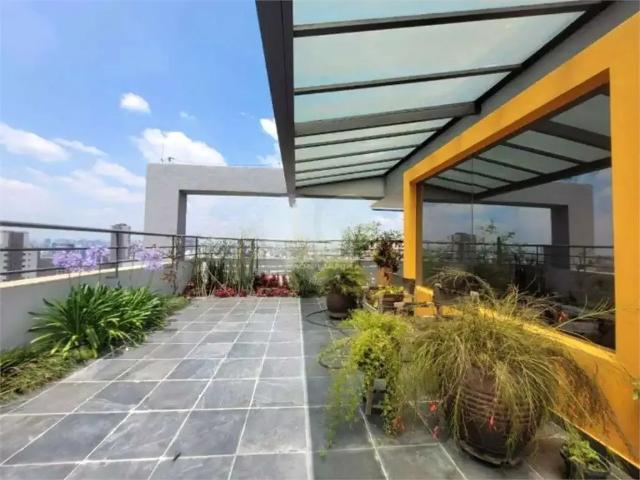 Apartamento para Venda em São Paulo/SP Pinheiros 3 Quartos