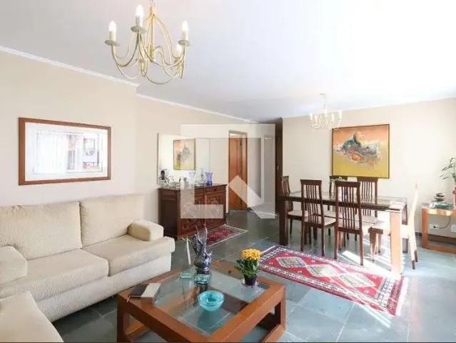 Apartamento para Venda em São Paulo/SP Pinheiros 3 Quartos