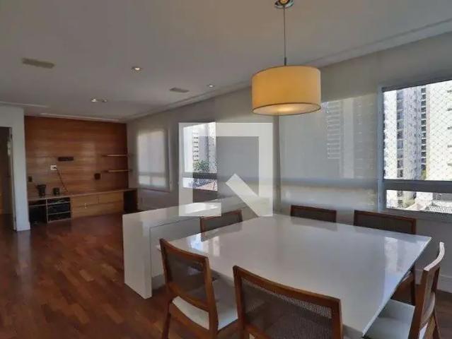 Apartamento para Venda em São Paulo/SP Pinheiros 3 Quartos