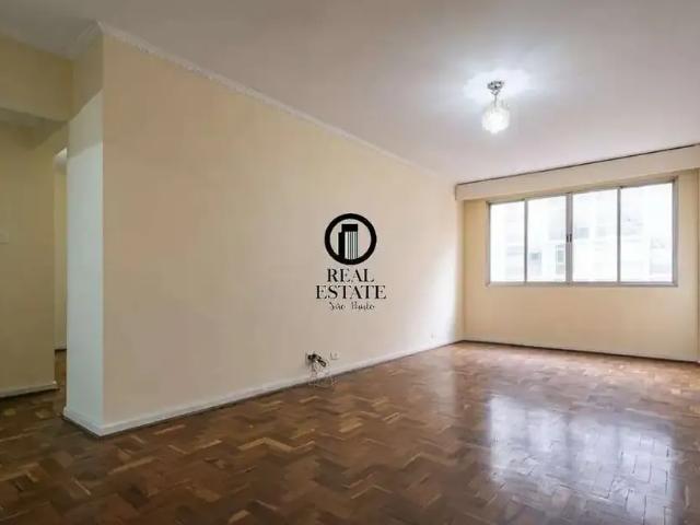 Apartamento para Venda em São Paulo/SP Pinheiros 3 Quartos