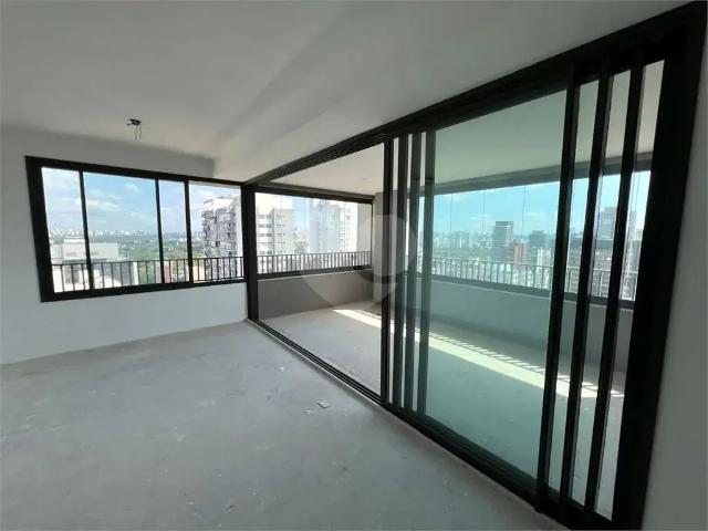 Apartamento para Venda em São Paulo/SP Pinheiros 3 Quartos