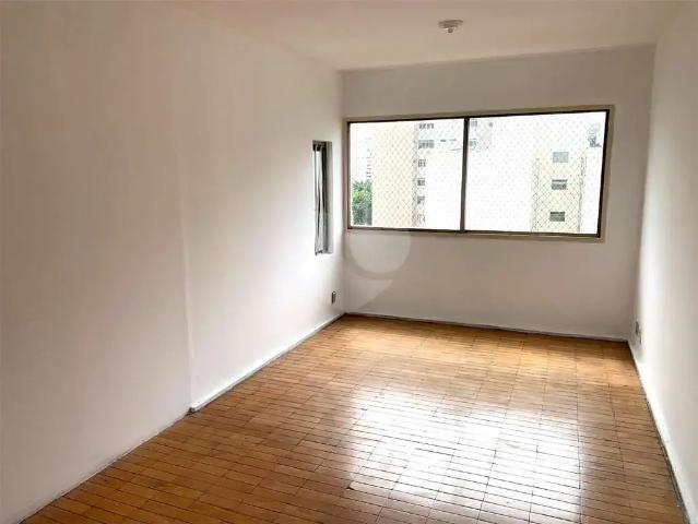 Apartamento para Venda em São Paulo/SP Pinheiros 3 Quartos