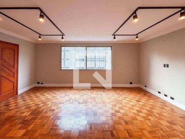 Apartamento para Venda em São Paulo/SP Pinheiros 3 Quartos