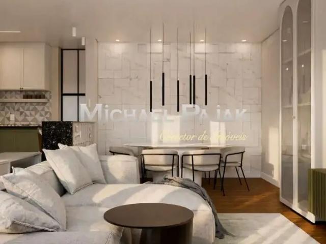 Apartamento para Venda em São Paulo/SP Pinheiros 3 Quartos