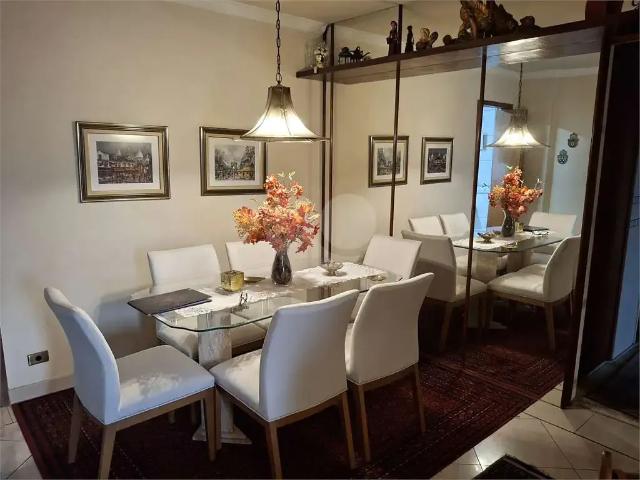 Apartamento para Venda em São Paulo/SP Pinheiros 3 Quartos