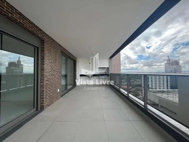 Apartamento para Venda em São Paulo/SP Pinheiros 3 Quartos