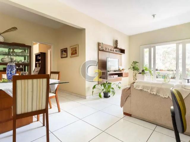 Apartamento para Venda em São Paulo/SP Pinheiros 3 Quartos