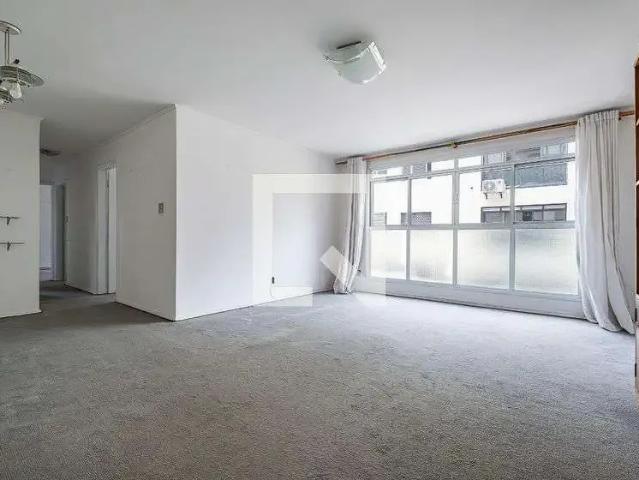 Apartamento para Venda em São Paulo/SP Pinheiros 3 Quartos