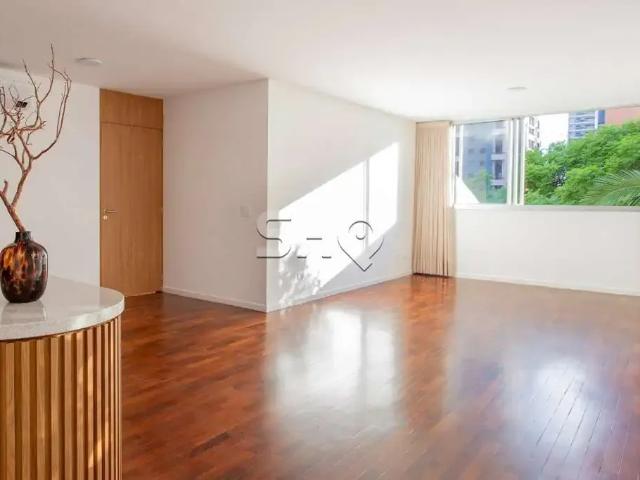 Apartamento para Venda em São Paulo/SP Pinheiros 3 Quartos
