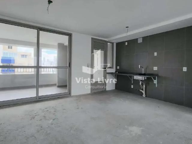 Apartamento para Venda em São Paulo/SP Pinheiros 3 Quartos