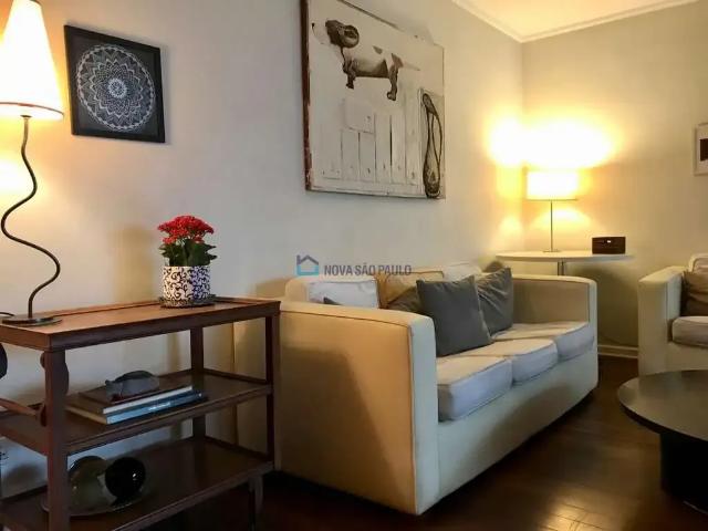Apartamento para Venda em São Paulo/SP Pinheiros 3 Quartos