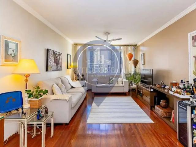 Apartamento para Venda em São Paulo/SP Pinheiros 3 Quartos