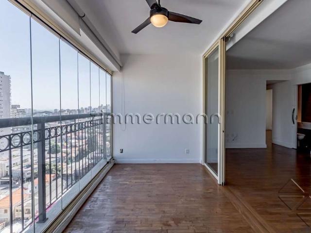 Apartamento para Venda em São Paulo/SP Pinheiros 3 Quartos