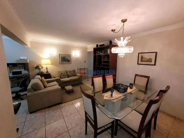 Apartamento para Venda em São Paulo/SP Pinheiros 3 Quartos